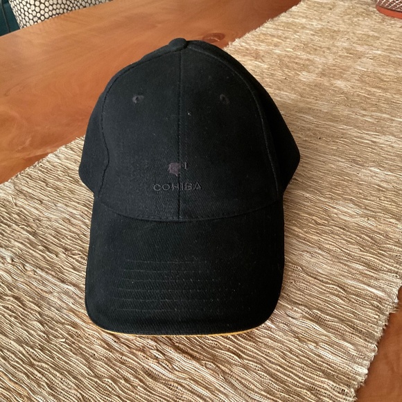 Other | Rare Cohiba Hat | Poshmark